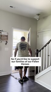 21K views · 2K reactions | Grab this tee today for National Dog Month! This brand new design is a must-have for anyone who knows that dogs make everything better! Show the world how much you love your furry friend, and make an impact at the same time! Every order fuels our mission to give back: -Over $1.3 million donated to fighting Veteran suicide -200+ Veteran lives saved -2,000+ Fallen Heroes Honored with custom memorial plaques | Til Valhalla Project | Facebook