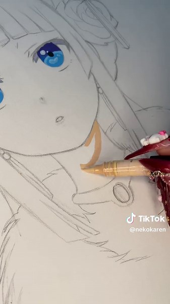 Coloring with Acrylic Markers: Techniques and Tips