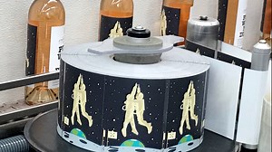 The most epic Wine Club ever created deserves the most epic soundtrack of all time! Just wait until until Apex Rosé lands in your hands in just ONE MONTH! It'll be life changing and we're just getting started! Sign up today! https://nockingpointwines.com/wine-club-usa/ | Nocking Point