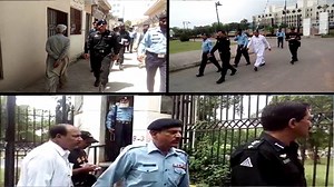 6.4K views · 140 reactions | MAY 16th 2017: On Job Training of Police...