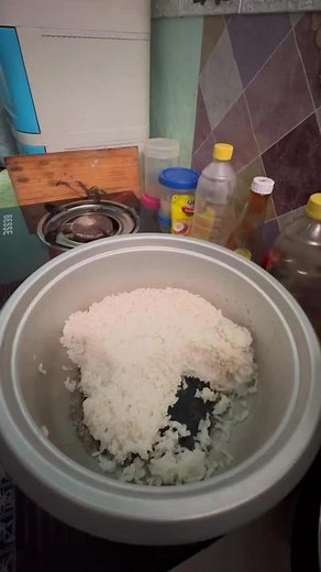 Delicious Lugaw Recipe with Itlog na Pula