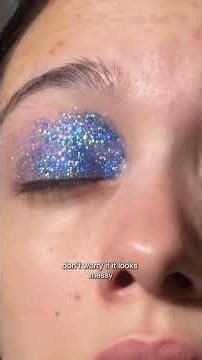 Why Your Glitter Looks Wrong (And How to Fix It)