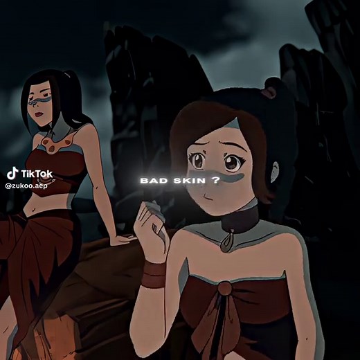 Avatar The Last Airbender Episode 45: The Beach Recap