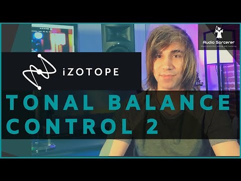 Izotope Tonal Balance Control 2 | Tutorial & Review
