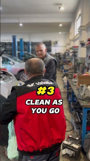 5 MECHANIC TIPS Everyone Needs | VALVOLINE