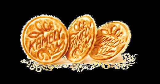 Kambly – Kambly Zug