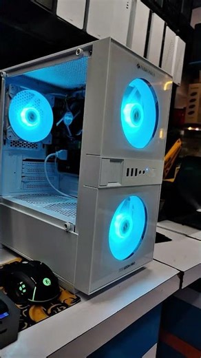 Ful Set PC Under Budget...!🎉....................#pcbuild #nclcomputer #ranchi #gaming