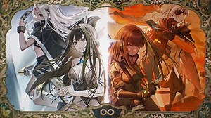 6K views · 178 reactions | Dear Commander, Here's the preview of Cartesian Theatre PV, which will be online on Oct. 29th. https://youtu.be/HVplfx9oQnU #GirlsFrontline #CartesianTheatre | Girls’ Frontline | Facebook