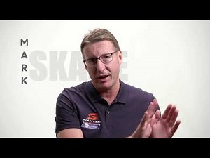 Sydney flashback: Skaife vs Ingall