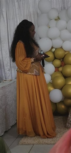 Bridal Shower Celebration Highlights