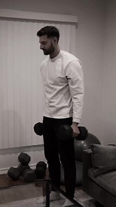 Tonal's digital resistance is no joke! I finally upgraded the boring at-home workout routines to Tonal. Now I’m no longer crammed between equipment and furniture. 💪 | Tonal