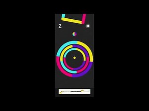 Color Switch | Classic Mode - Levels 61-70