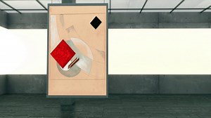 Emphasis - Principles of design: Video playlist - BBC Bitesize