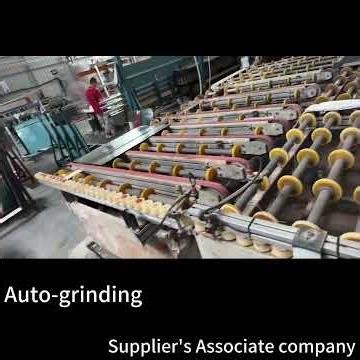 Mirror processing -LED Mirror