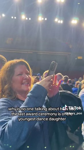 Final Dance Competition Tears: Farewell to Dance Dad Chris and Dance Mom Leslie