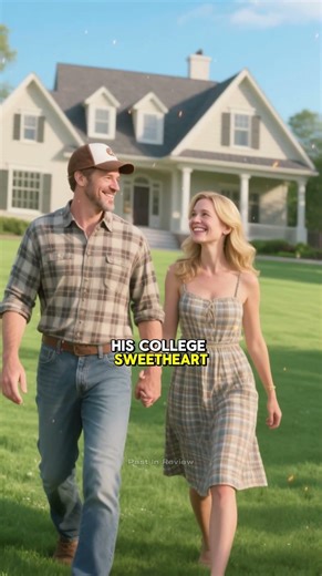 Inside Luke Bryan Is Living a DREAM Life in 2026 😳