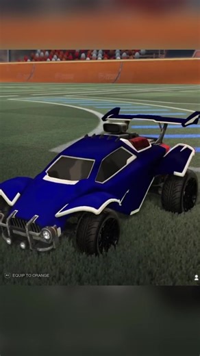 Best Clean Try Hard White Octane Presets for Rocket League