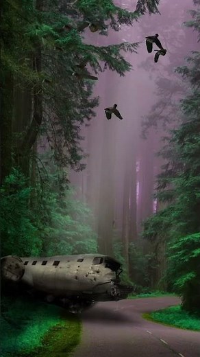 Abandoned Vibes – Free Zedge Wallpapers for Your Phone