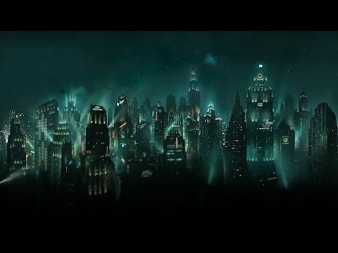 BioShock - Trailer officiel