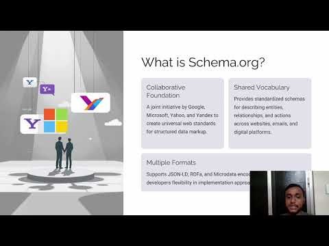 Why Schema.org is Important for SEO, AI & Websites | Beginner Friendly