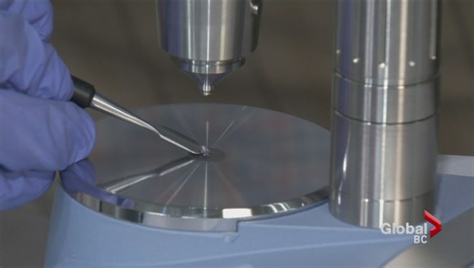 Vancouver Coastal Health buy two new drug testers