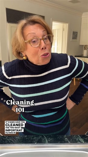 BABS on Instagram: "This is your sign to clean your appliance filters. Mom tip: When cleaning your washing machine filter, some machines have a little hose next to the filter. Drain the water from the house into a bowl before you change the filter. It doesn't always make a big difference, but sometimes, lots of water will come out - which will help prevent a mess all over your laundry room floor! #cleaning #cleaningtips"