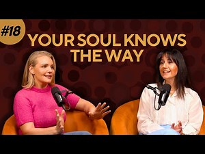 Healing Your Energy with Life Scripting & Akashic Records: Maria Leonard’s Story