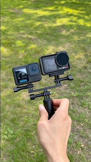 GoPro Hero 13 vs DJI Osmo Action 5 Pro – Ultimate Action Camera Showdown