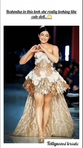 #reshmika #realy #look #like #cute 🥰#doll #new #videoviralshort