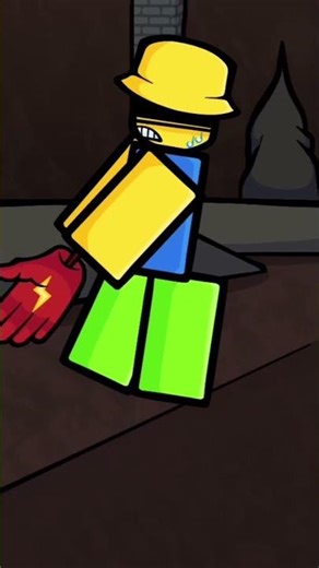 Slap Battles Plueshies Speed Run | Slap Battles Animation