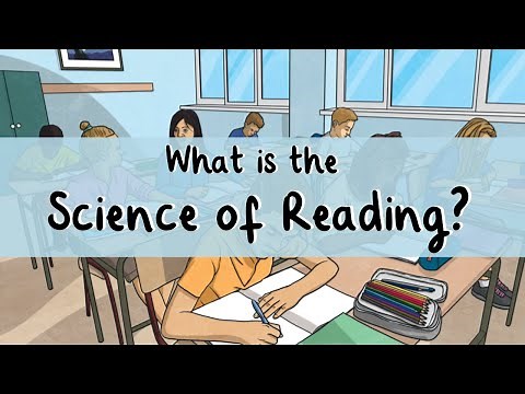 What Is the Science of Reading? | A Guide for Parents and Teachers | Twinkl USA