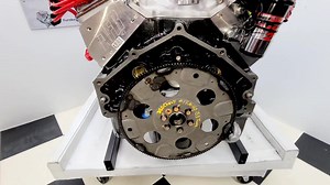 350chevy/400Hp Afr Heads/Roller cam/Braided fuel lines/High torque starter Going in 1946 Dodge pickup truck as shown $8,545 Call or Text >> 908-323-5847 https://enginefactory.com/chevy-engines/350-chevy-400-horsepower/ Quote Form >> https://enginefactory.com/request-quote/ | Muscle Car Engines