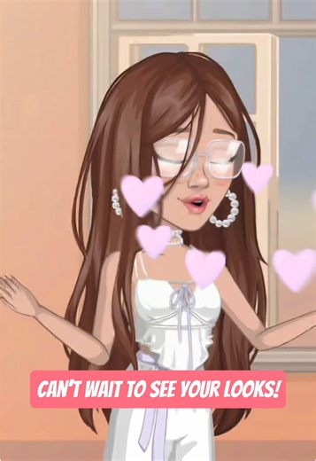 Join the Fashion Competition in Movie Star Planet 2!