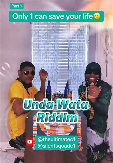 Throwback to 27 Years Ago: Rass 🇰🇪 🇬🇭 🇯🇲 Prt 2