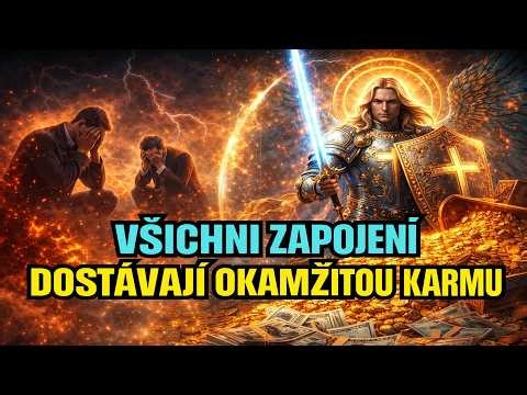 Vyvolený: NIKDY nikoho jako ty nepotkali 😱🔥 Žárlivá skupina končí za to, že si tě vzala na mušku!!