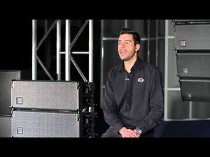 Event Series de D.A.S. Audio