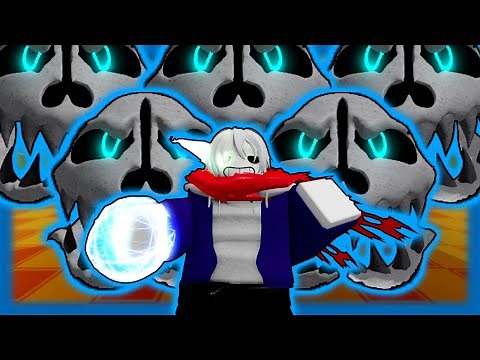Really Bad Time Sans [Showcase] [Undertale: A Multiversal Timeline]