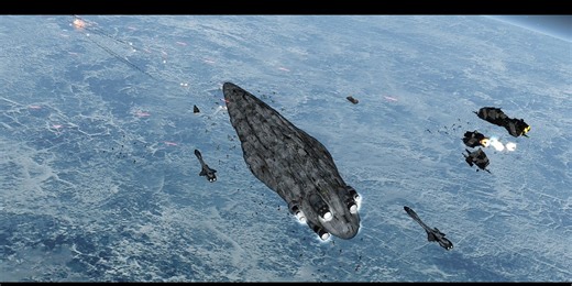 Dev Diary #41: How close did the New Republic come to civil war?