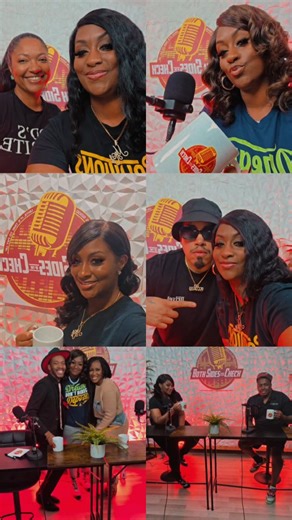 WE ❤️ CHECK WRITERS 😘 #BothSidesoftheCheck | Both Sides of the Check Podcast