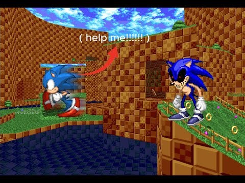 2011X vs speedy sonic 2.3