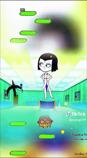 Raven's Dance: Proving Demons Can Move