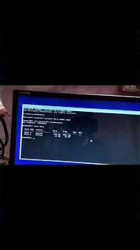 How to solve cannot be installed on drive 0 partition 1 #windows #solution #fix #viral