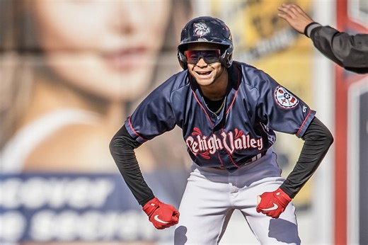 Phillies Nuggets: Opening Day lineup projection 1.0 | NorthPennNow