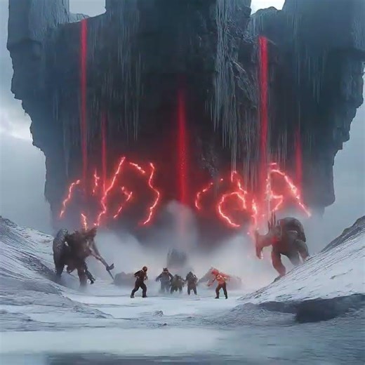 Power rangers Dino charge amphibia intro part 1