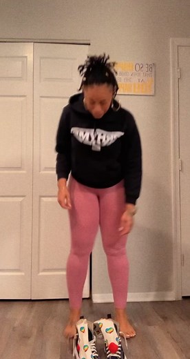 Unique High-Top Sneakers for a Cozy Indoor Look