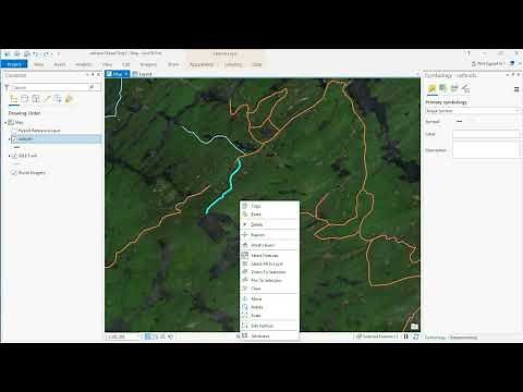 ArcGIS Pro Copy & Pasting features into Different Layers. 2 Methods!