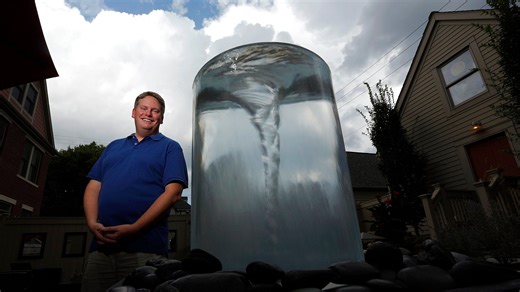 ABC 6 Chief Meteorologist Marshall McPeek takes leave for chemotherapy