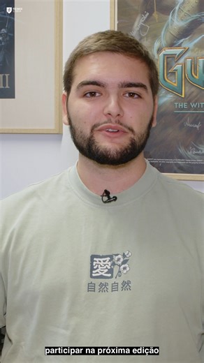 Durante três dias, o Técnico foi palco da 7.ª edição da Global Game Jam, uma maratona internacional dedicada à criação de jogos digitais. Em apenas 48 horas, equipas multidisciplinares desenvolveram jogos completos a partir do tema “bolhas”, passando pelo conceito, narrativa, programação e design. Organizado pelo Laboratório de Jogos do IST, o evento reuniu participantes de diferentes áreas, como Engenharia Informática, Artes e Cibersegurança, reforçando o Técnico como um espaço de encontro entr