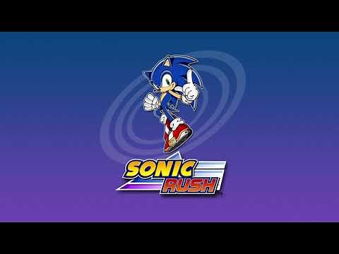 Full Sonic Rush OST