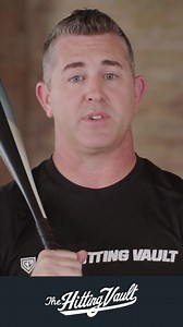 Choosing the Right Bat Weight Matters! Navigating bat weight changes can be tricky. Coach Lisle’s advice is invaluable for parents and coaches alike. ⚾ #UnlockYourPower #TheHittingVault | The Hitting Vault